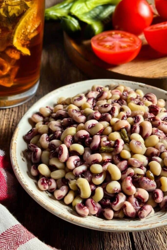 Southern Purple Hull Peas: 7 Secrets for a Flavorful, Authentic Dish