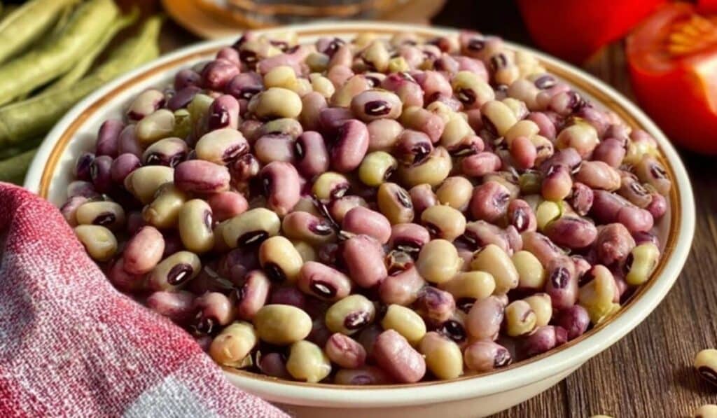 Southern Purple Hull Peas: 7 Secrets for a Flavorful, Authentic Dish