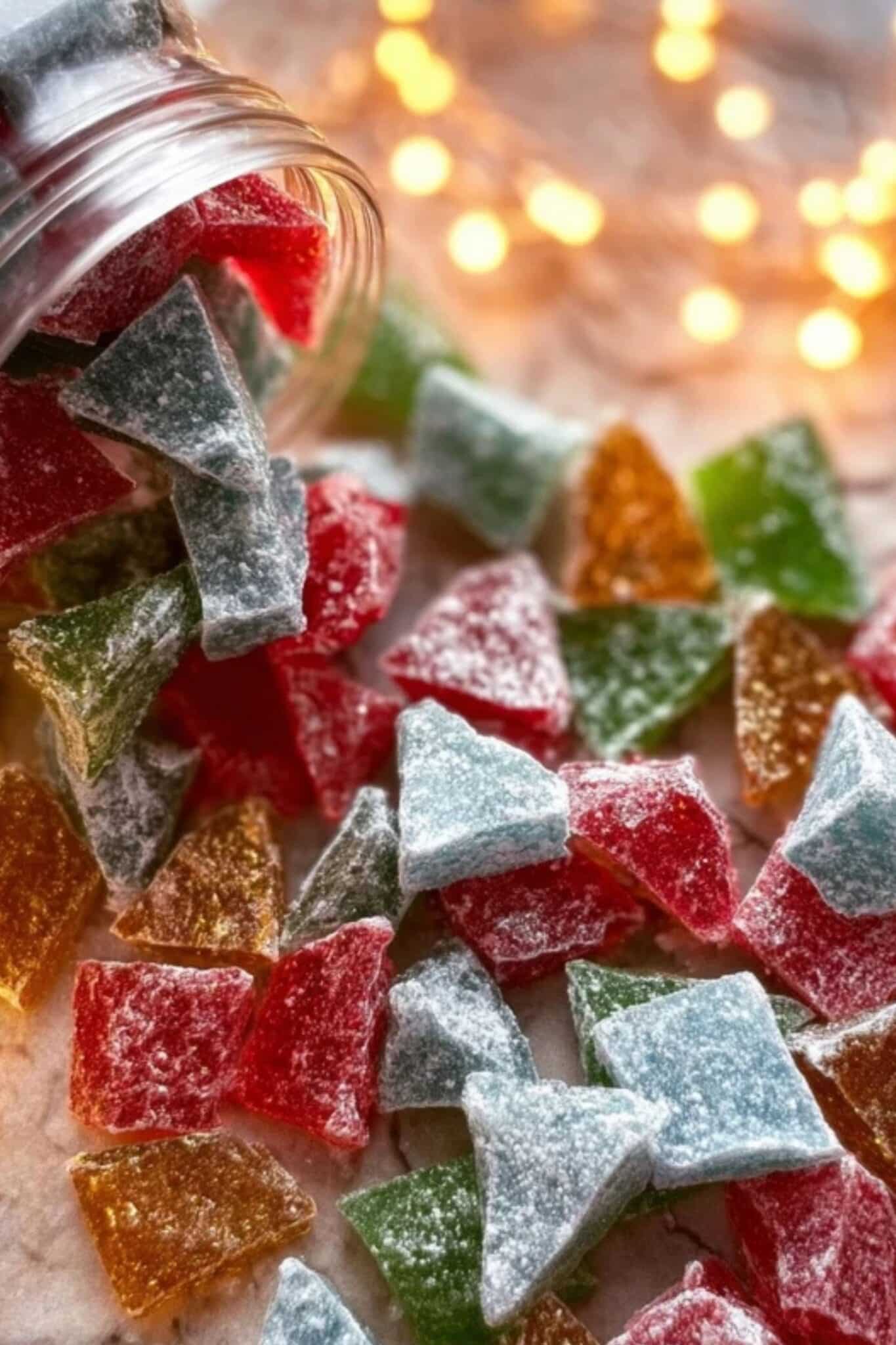 Hard Tack Candy Secrets: 7 Powerful Tips for Colorful, Crunchy Perfection