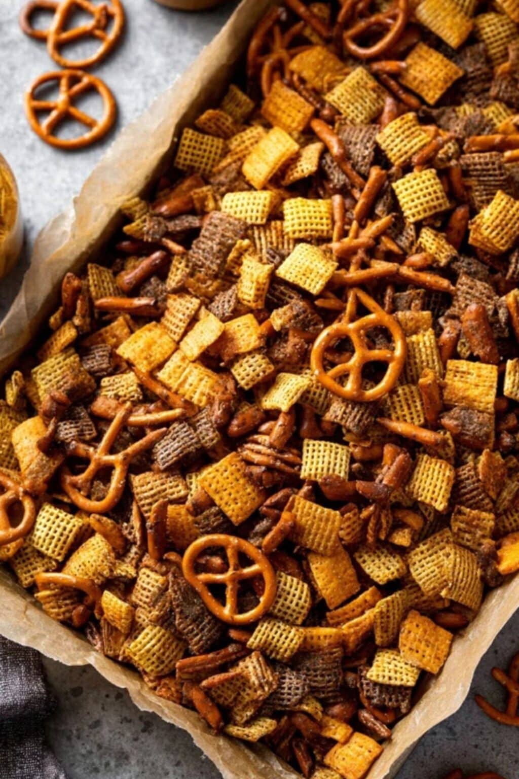 Pioneer Woman Texas Trash Recipe: 7 Reasons It’s a Party Favorite