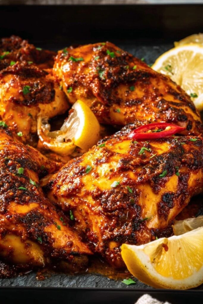 Peri Peri Chicken (Portuguese Style): 7 Amazing Ways to Serve It Right